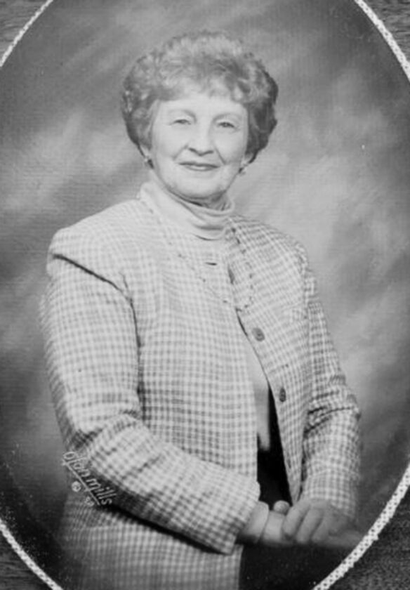 Lyla Mae Riopelle Higgins | News, Sports, Jobs - The Mining Journal